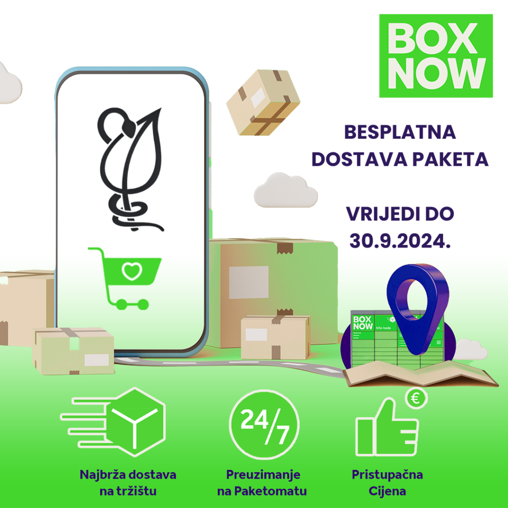Naslovnica - Biljna Ljekarna - Webshop - fitoaromaterapijsko savjetovalište
